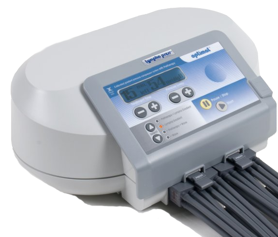 Paradigm Medical Inc.